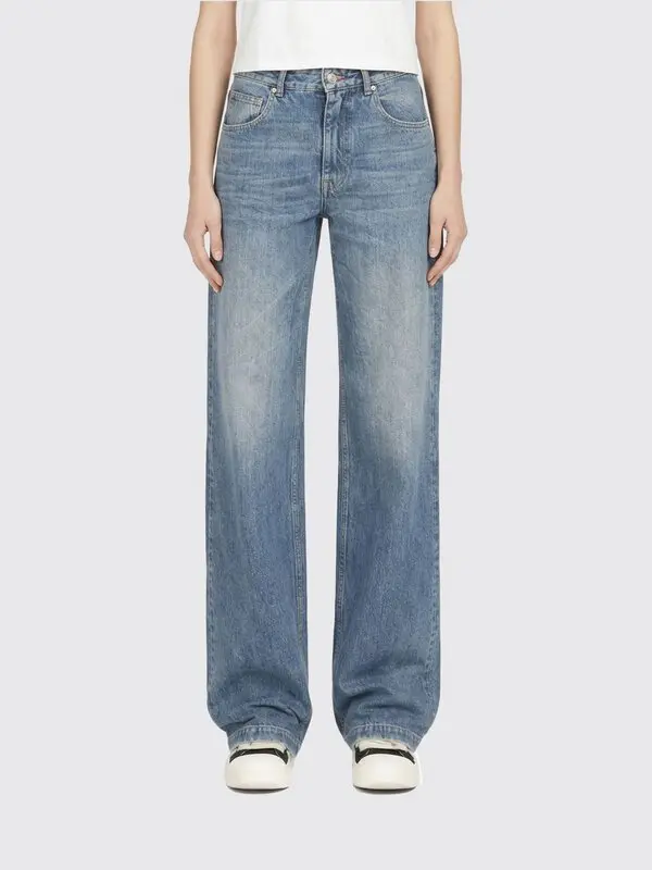 Rick Owens Jeans - Denim