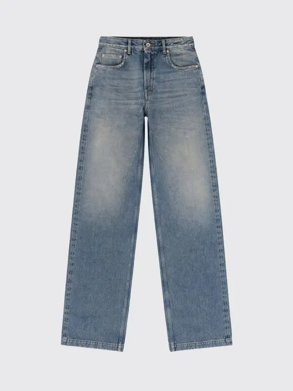Rick Owens Jeans - Denim