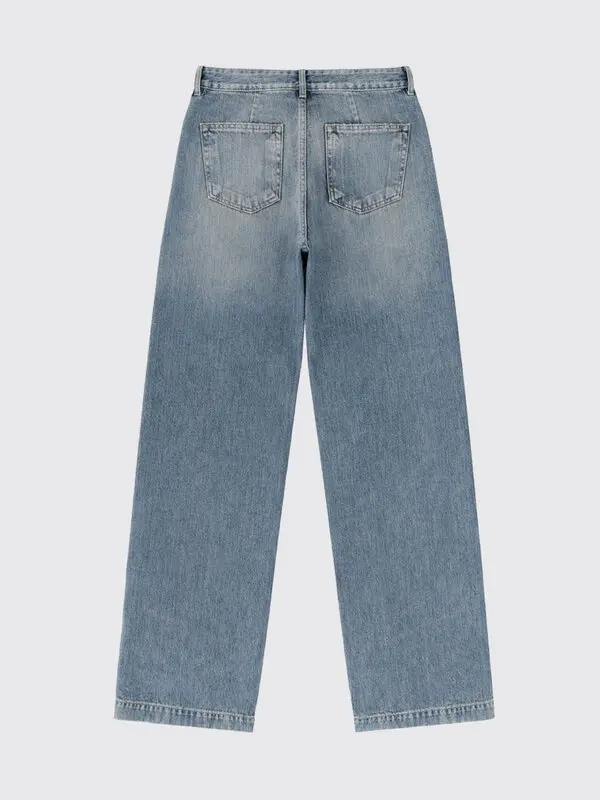 Rick Owens Jeans - Denim