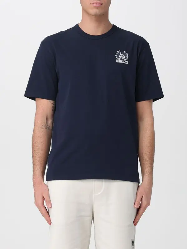 Belstaff T-shirt - Blue