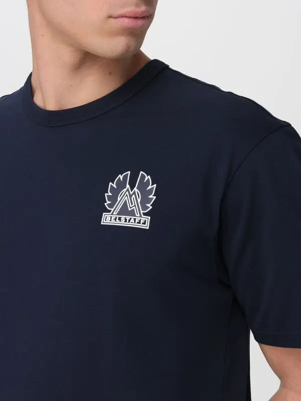 Belstaff T-shirt - Blue