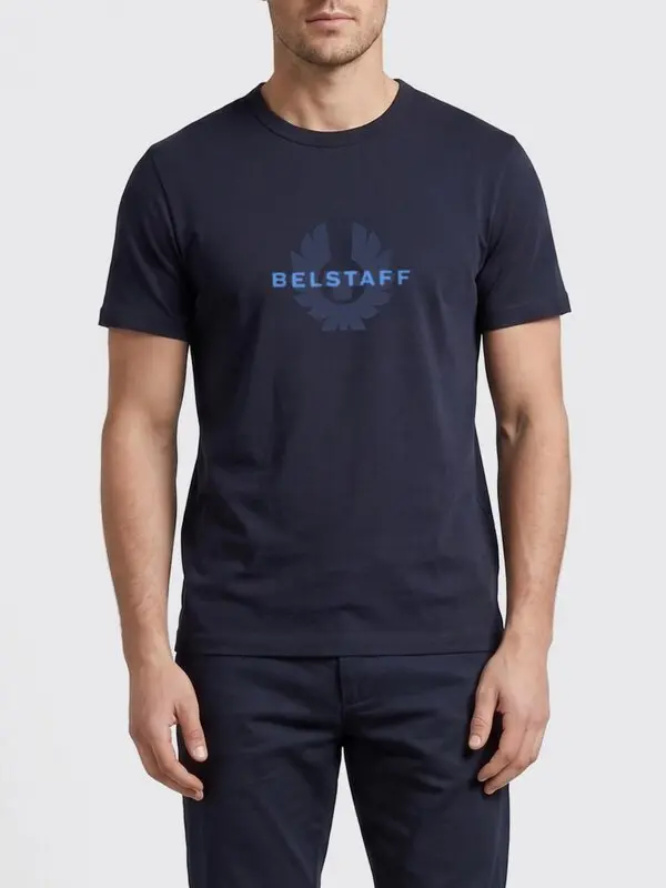 Belstaff T-shirt - Blue
