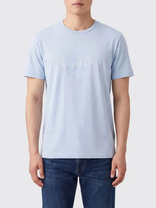 Belstaff T-shirt - Sky