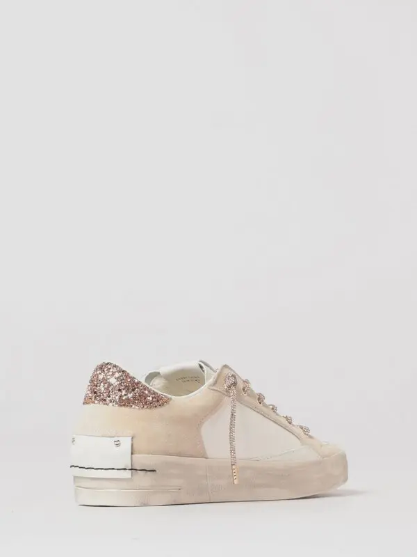 CRIME LONDON Sneakers - Beige