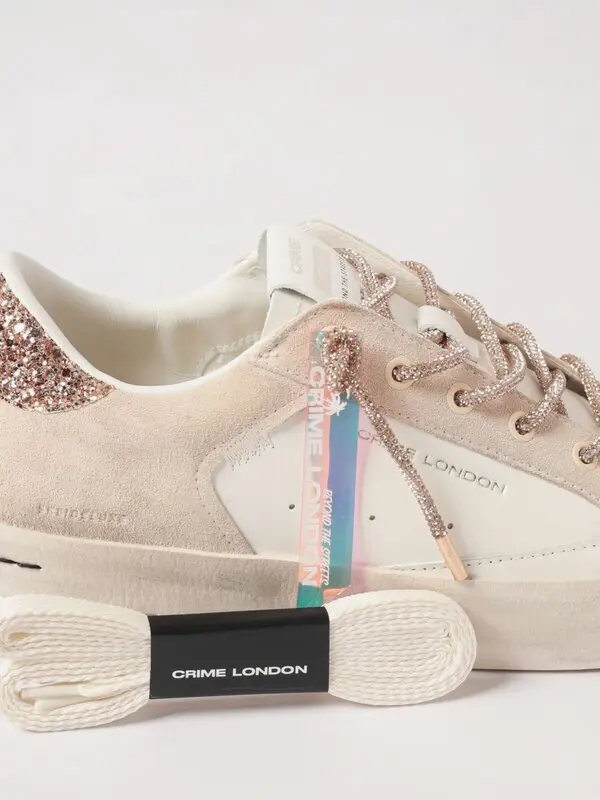 CRIME LONDON Sneakers