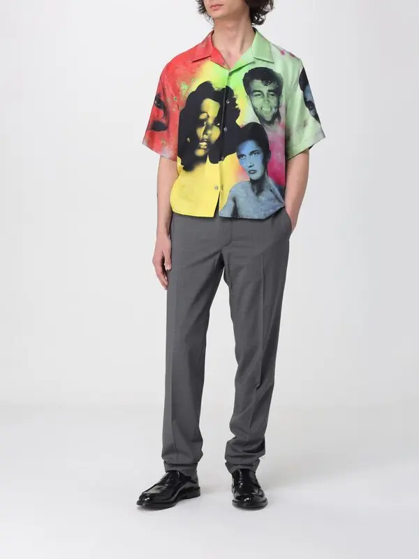 Versace Shirt