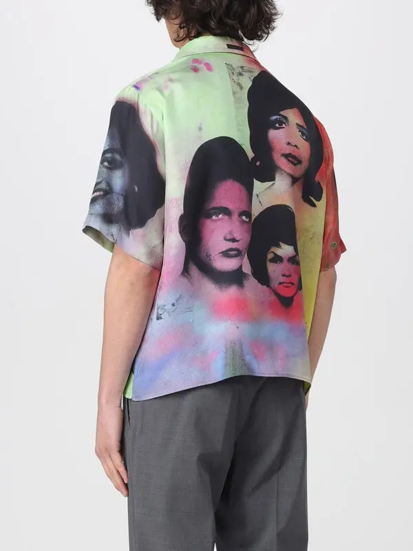 Versace Shirt