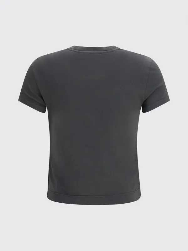 Dolce & Gabbana Graphic T-shirt - Grey