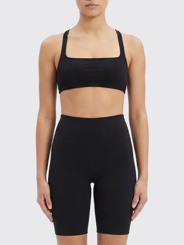 Rick Owens Square Neck Tank Top