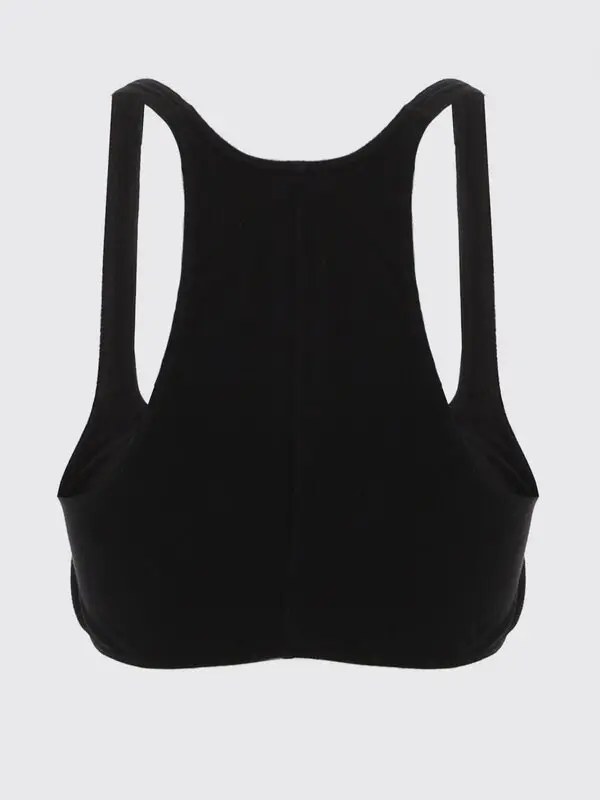 Rick Owens Square Neck Tank Top
