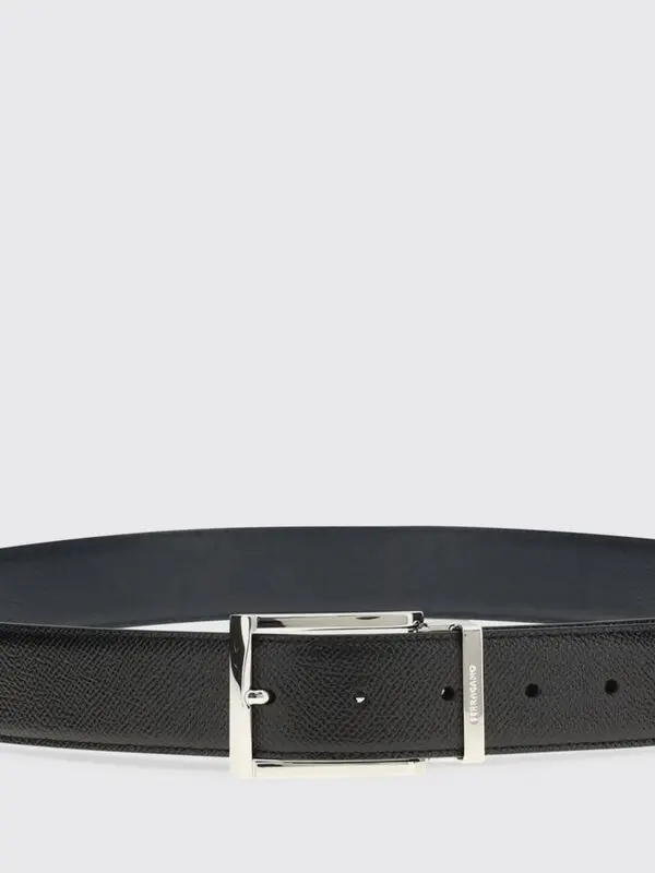 FERRAGAMO Belt - Black