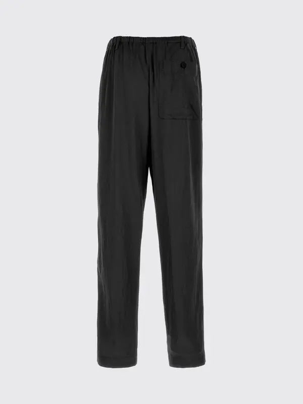 Dries Van Noten Tailored Pants