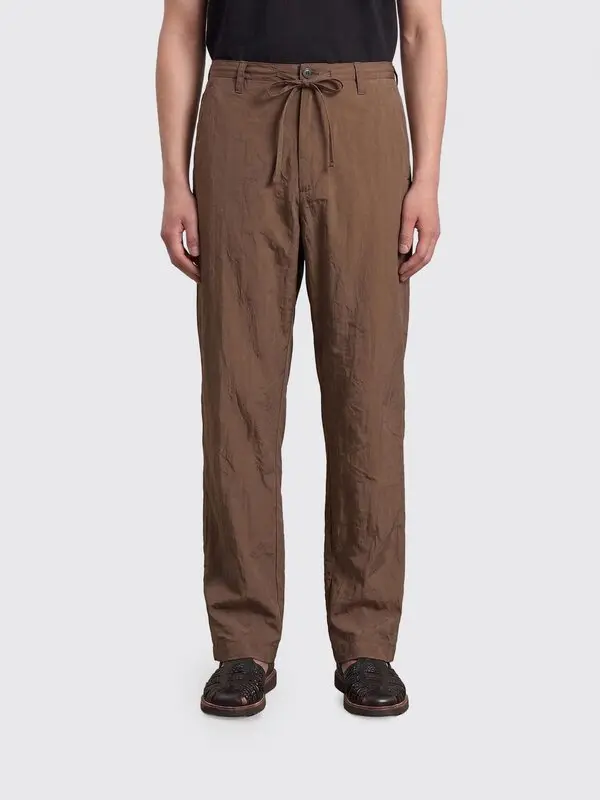 Dries Van Noten Tailored Pants