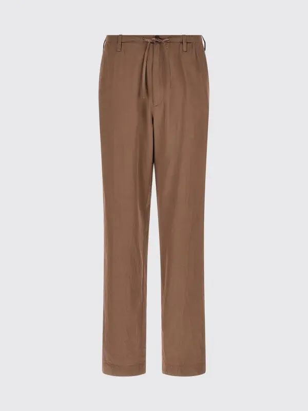 Dries Van Noten Tailored Pants