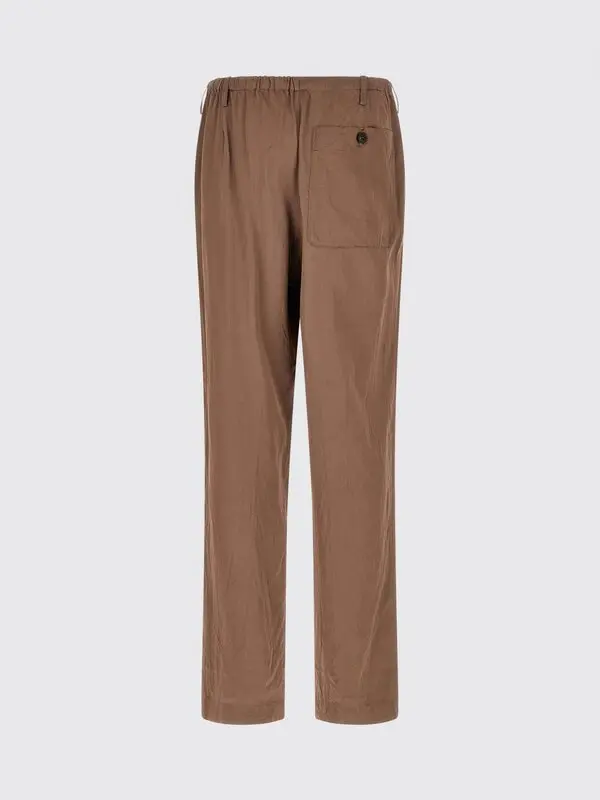 Dries Van Noten Tailored Pants