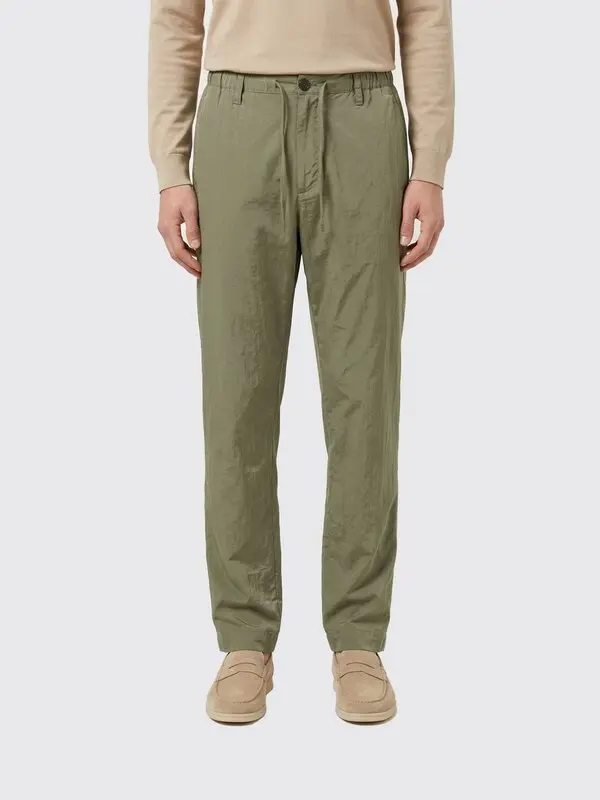 Dries Van Noten Trousers - Mint