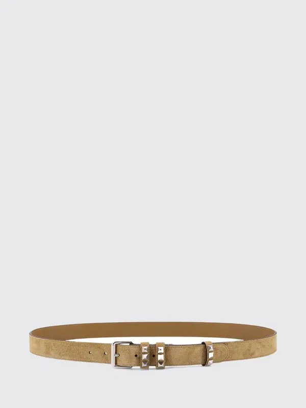 Valentino Garavani Belt - Leather