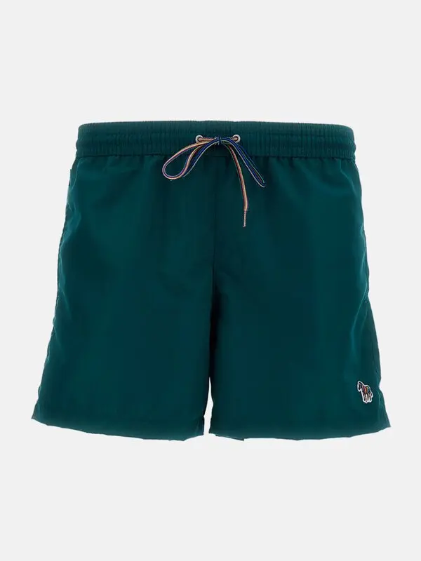 Paul Smith Swimsuit - Green