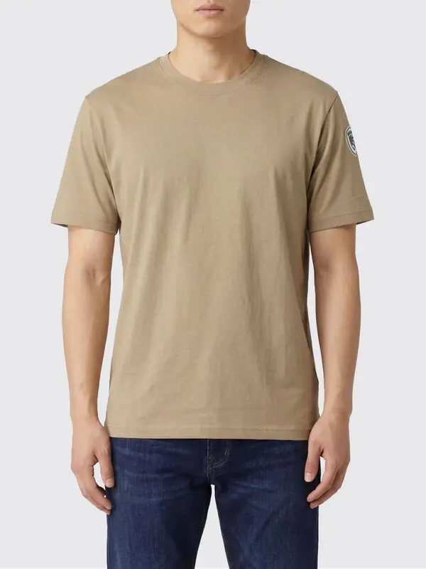 BLAUER. T-shirt - Hazel