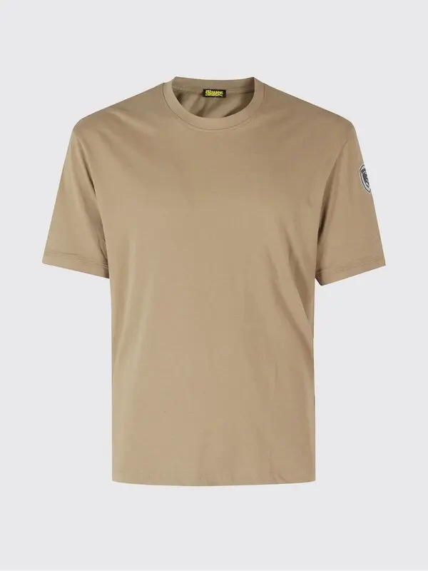 BLAUER. T-shirt - Hazel