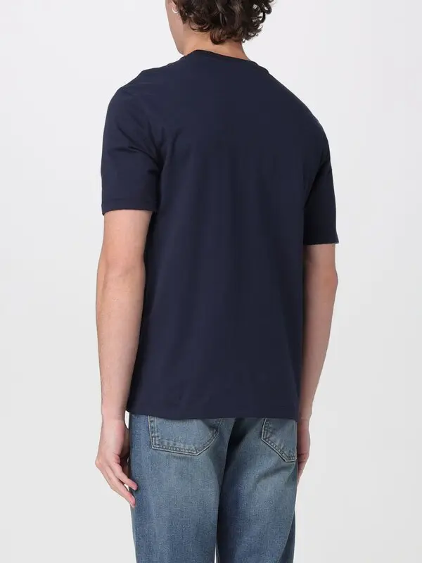 BLAUER. T-shirt - Blue