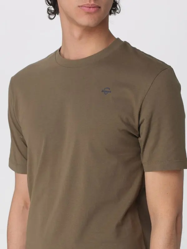 BLAUER. T-shirt - Green