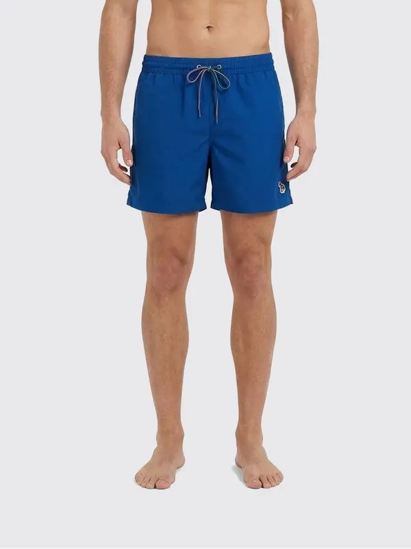 Paul Smith Swimsuit - Blue