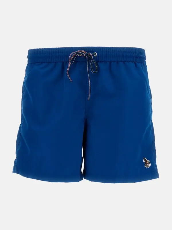 Paul Smith Swimsuit - Blue