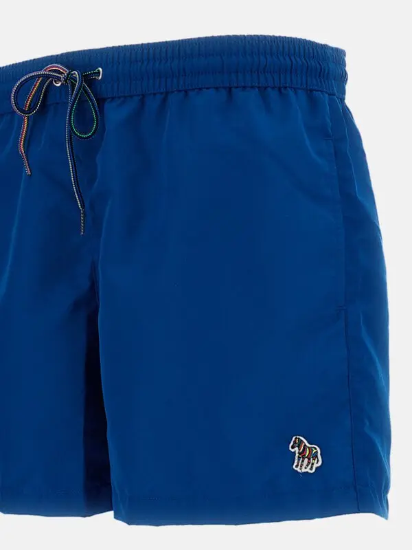 Paul Smith Swimsuit - Blue