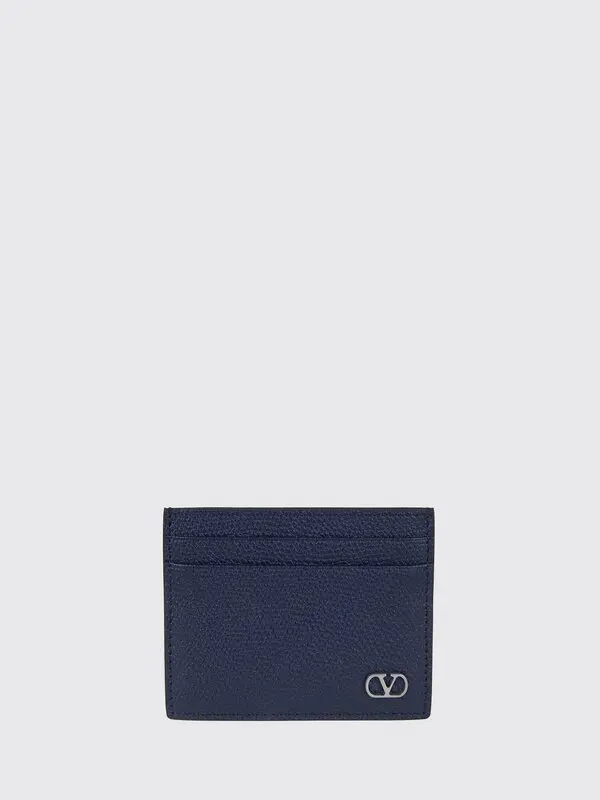 Valentino Garavani Wallet - Blue