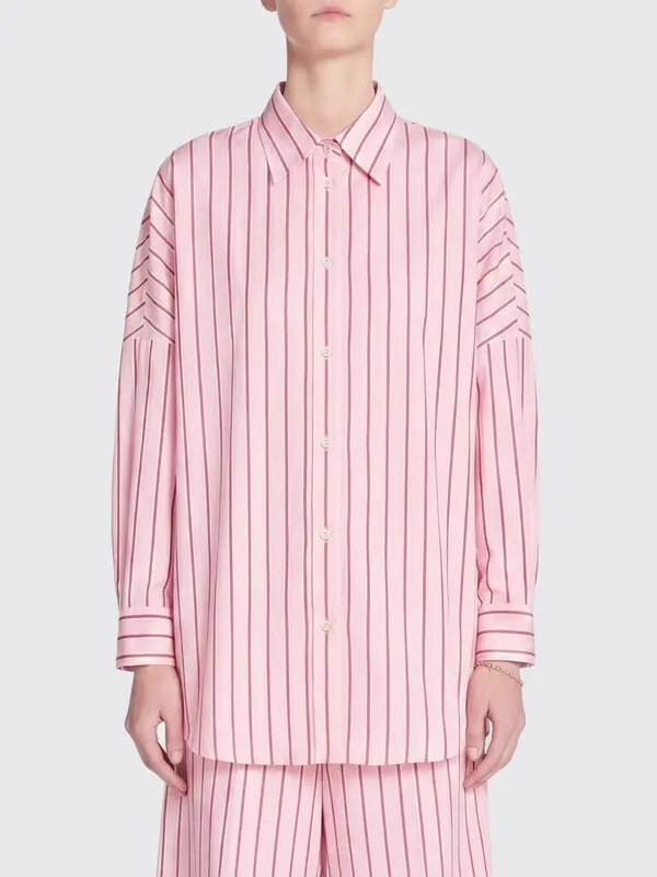 Dries Van Noten Shirt - Pink