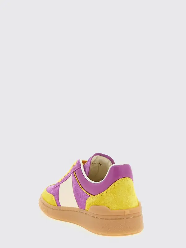 Valentino Garavani Sneakers - Multicolor