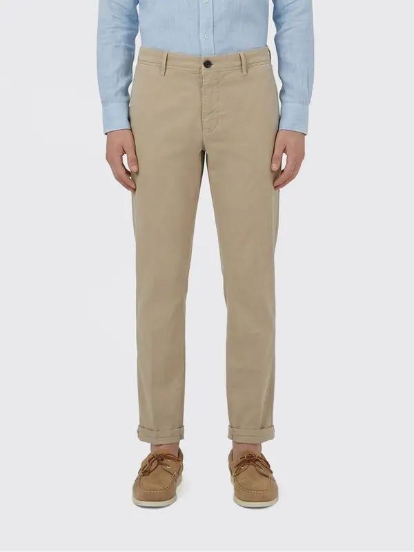 Incotex Tailored Trousers
