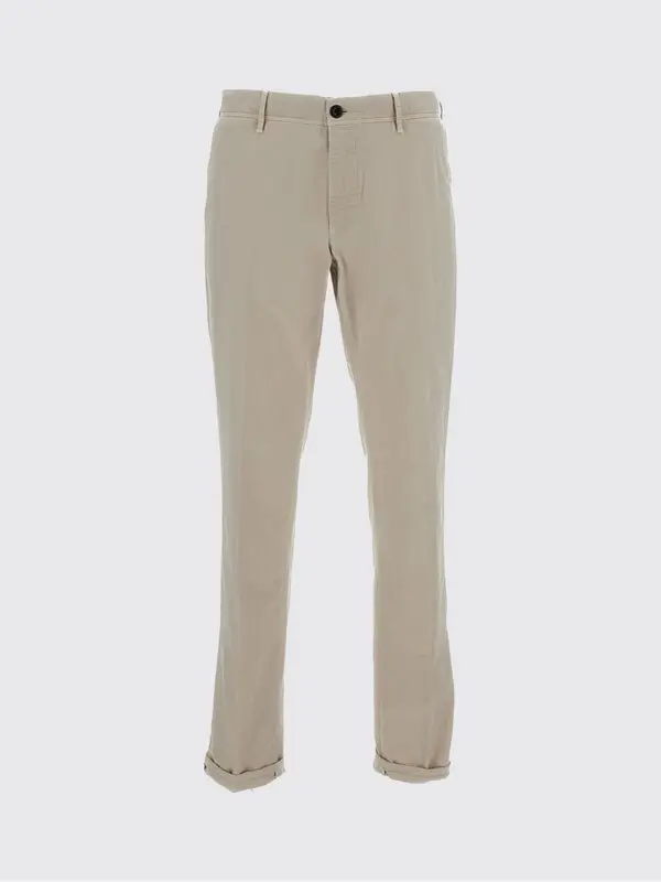Incotex Tailored Trousers