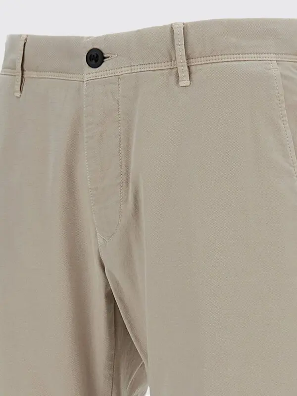 Incotex Tailored Trousers