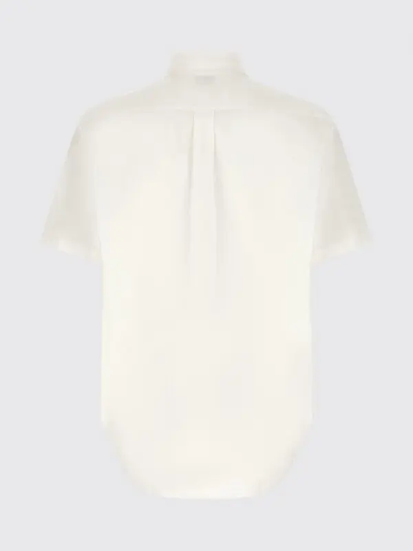 Kenzo Cotton Casual Shirt