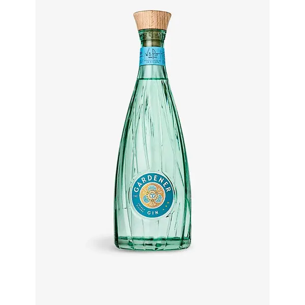 THE GARDENER GIN The Gardener London Dry Gin - One-color