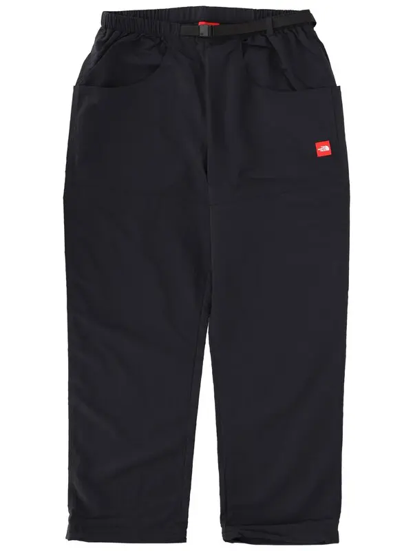 The North Face Pantalone Red Box