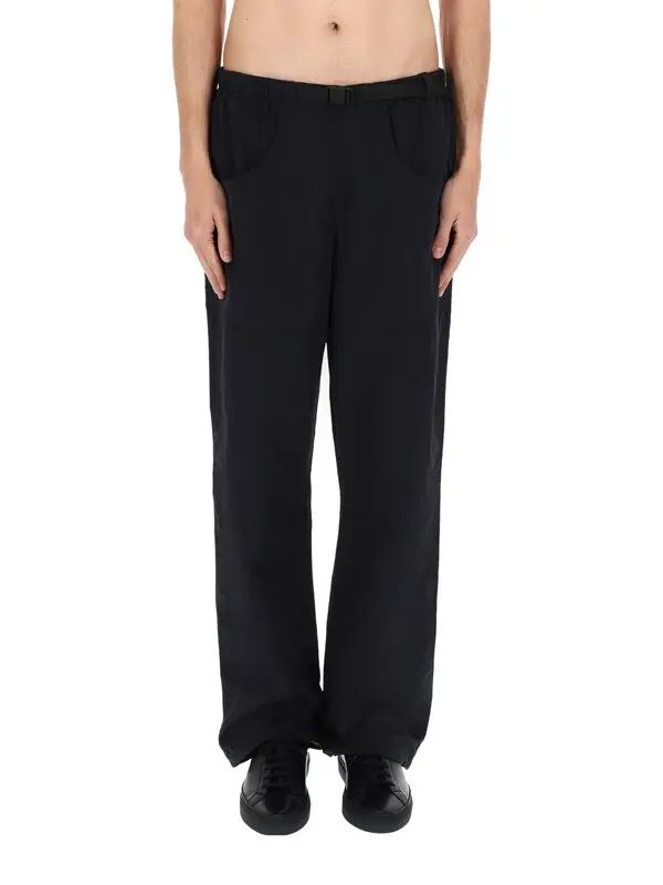 The North Face Pantalone Red Box