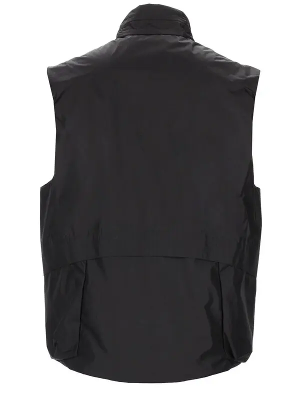 C.P. COMPANY Gilet With Logo