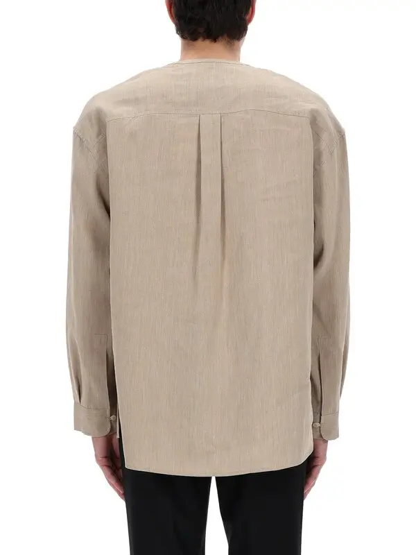 Jacquemus Camicia "pastro