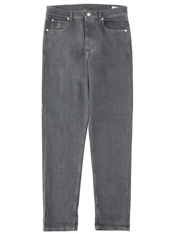 Brunello Cucinelli Denim Jeans