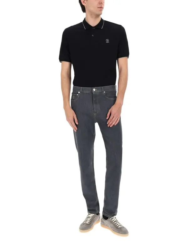 Brunello Cucinelli Denim Jeans