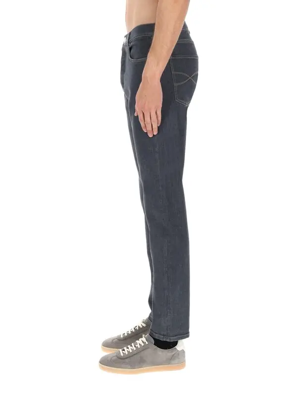 Brunello Cucinelli Denim Jeans