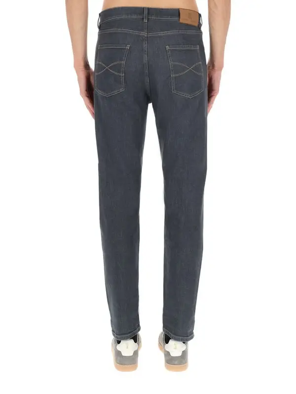 Brunello Cucinelli Denim Jeans