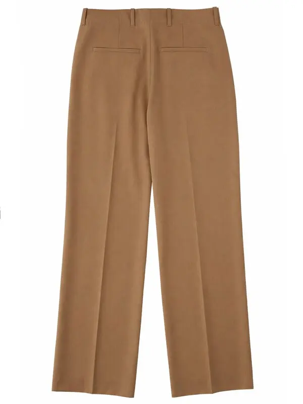 Our Legacy Pleated Tailored Trouser