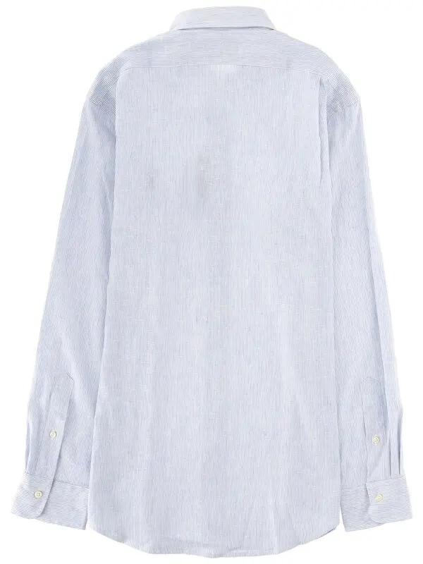 Polo Ralph Lauren Logo Shirt - Blue