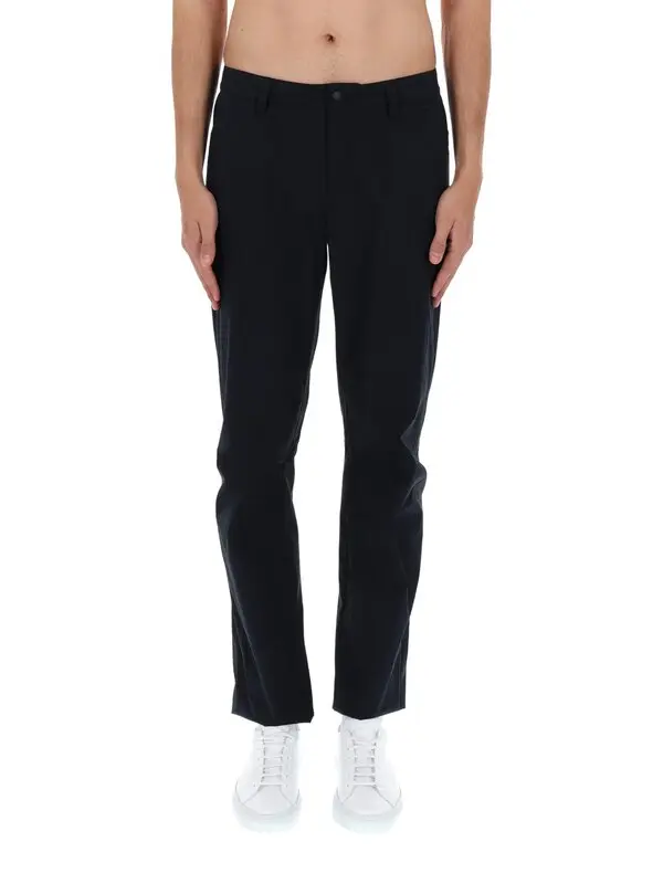 Aspesi Trousers - Blue