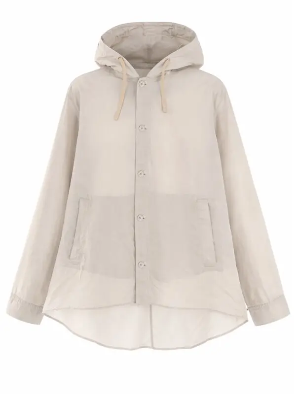 Our Legacy Giacca "rover Shirt