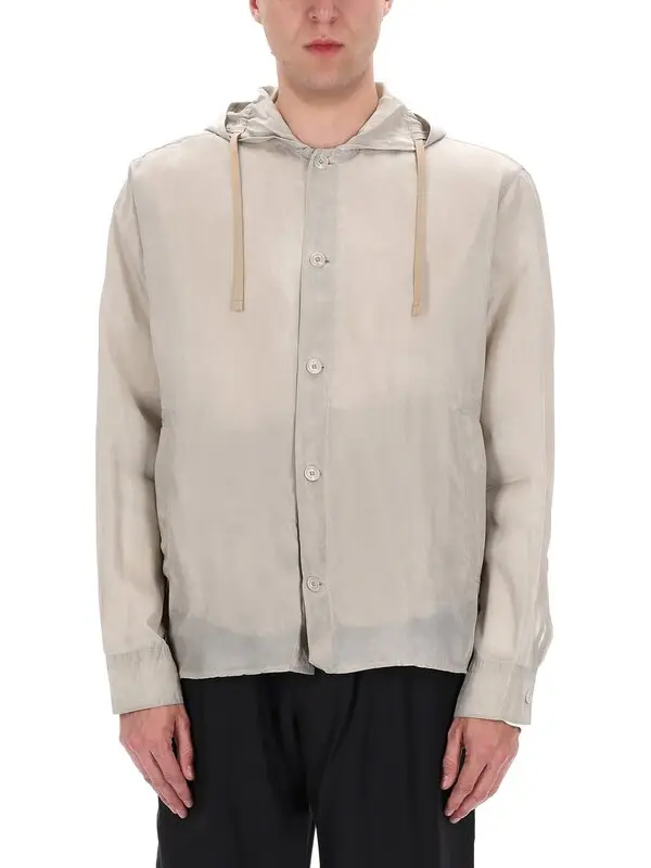 Our Legacy Giacca "rover Shirt